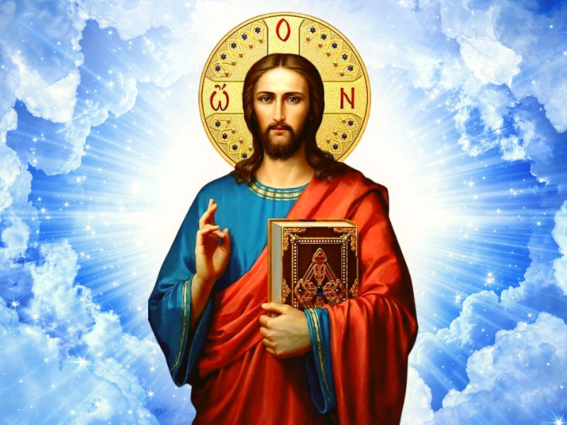 Η Μεγάλη Δοξολογία – Orthodoxia Blog