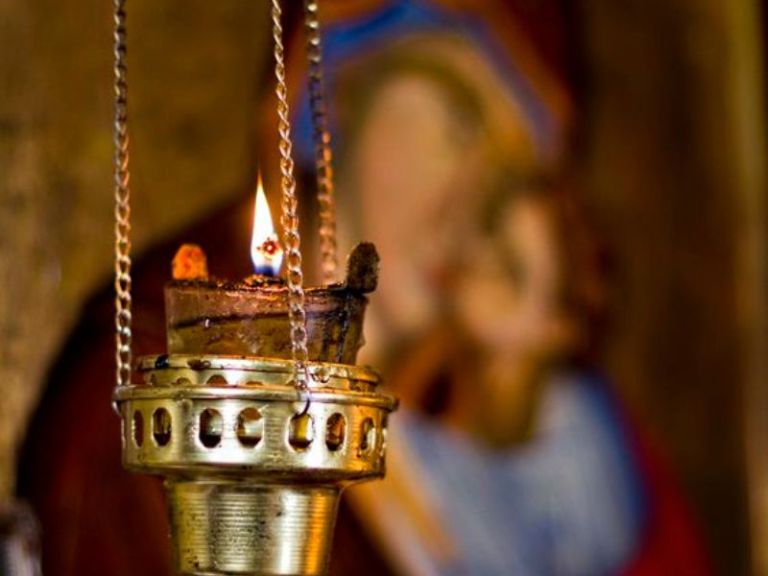 Πώς η Παναγία μπορεί να βοηθήσει στη Ζωή σας – Orthodoxia Blog